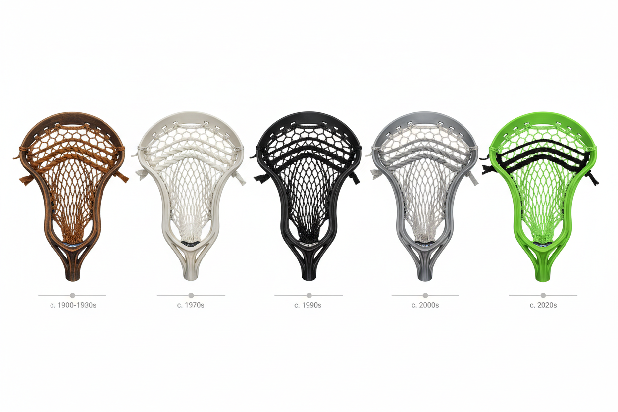 Lacrosse Sticks, Girls Lacrosse Sticks, Goalie Sticks & Gear – Tribal ...