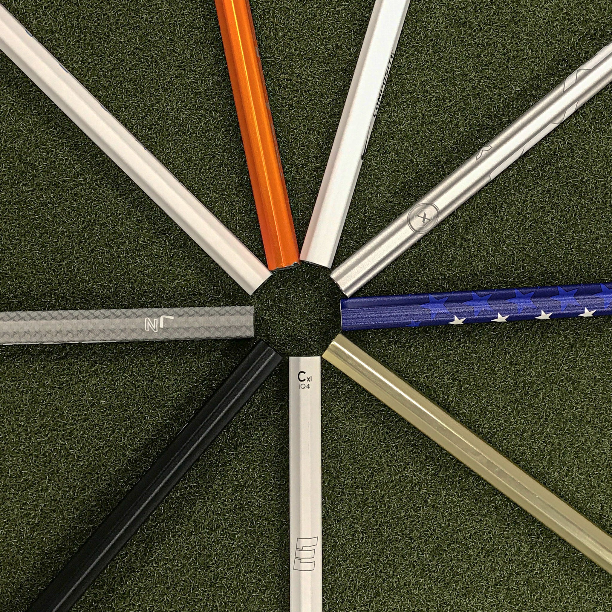 Mens Shafts: Best Mens Shafts for Sale from STX, Maverik | More ...