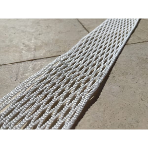 TWL 10 Diamond Soft Mesh – Tribal West Lacrosse