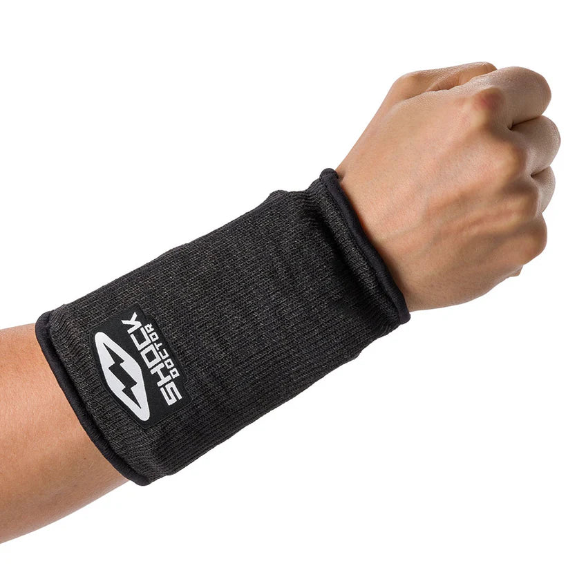Shock Doctor Wrist Guards – Tribal West Lacrosse